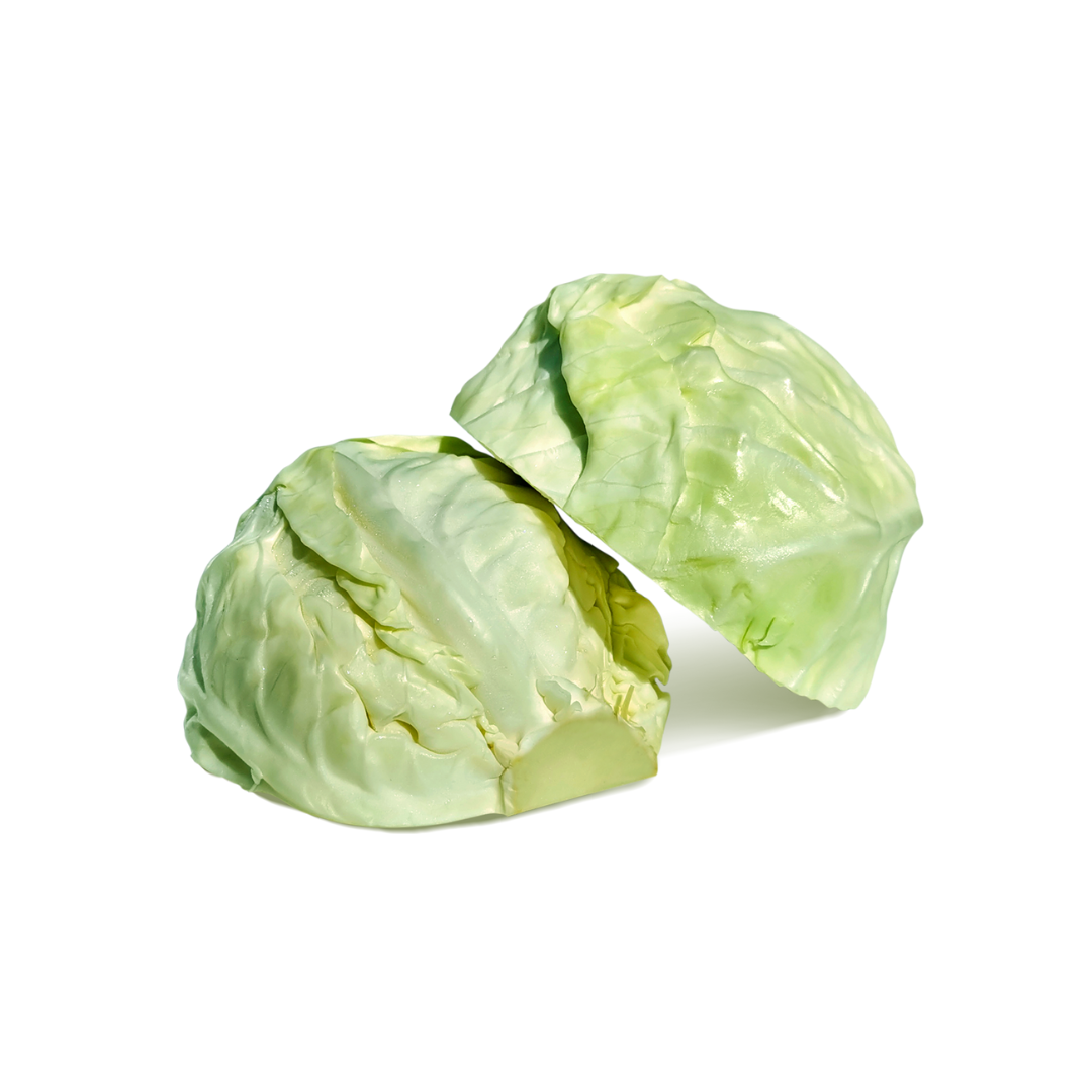 Cabbage - Green Half – Swan Hill Fresh