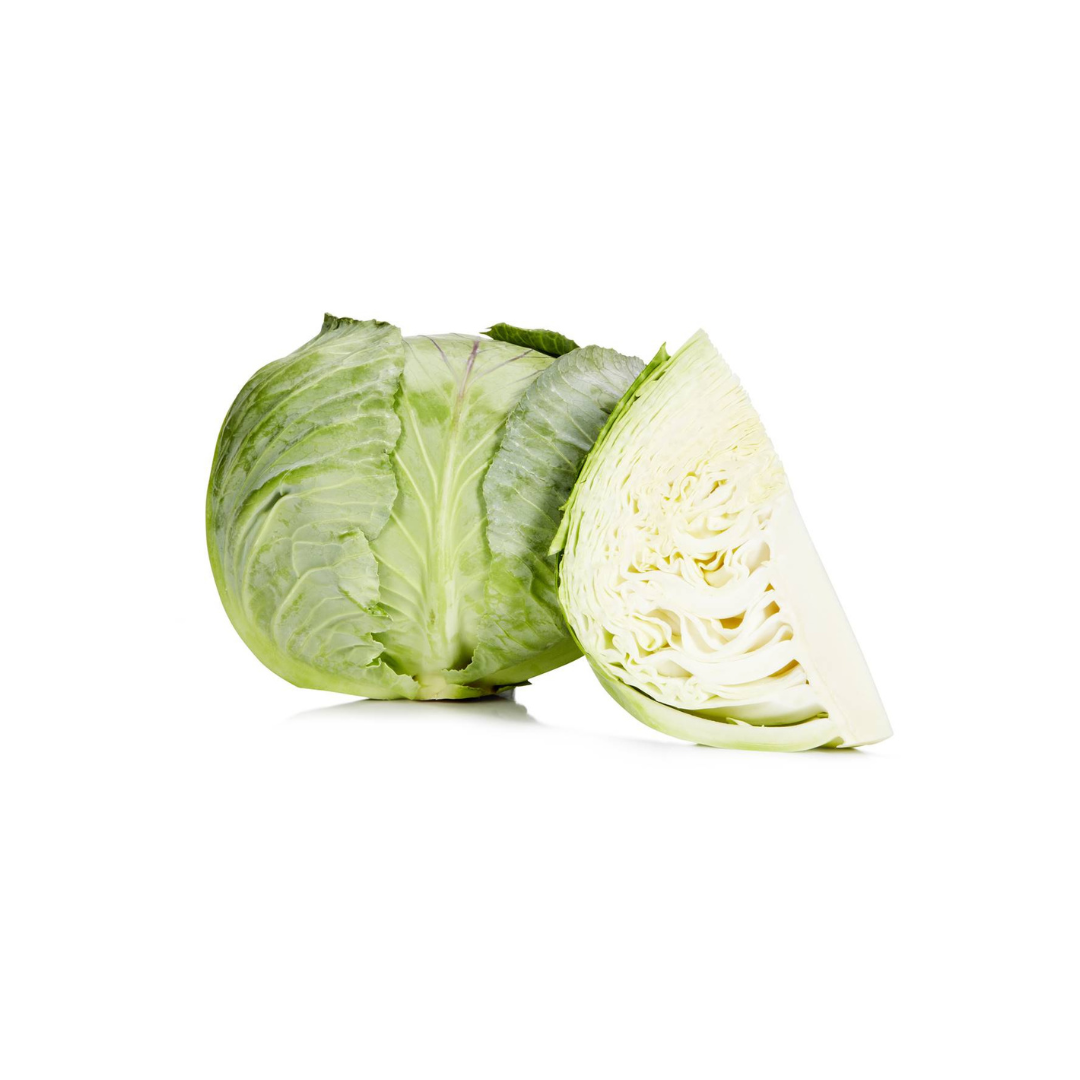 Cabbage - Green Quarter – Swan Hill Fresh
