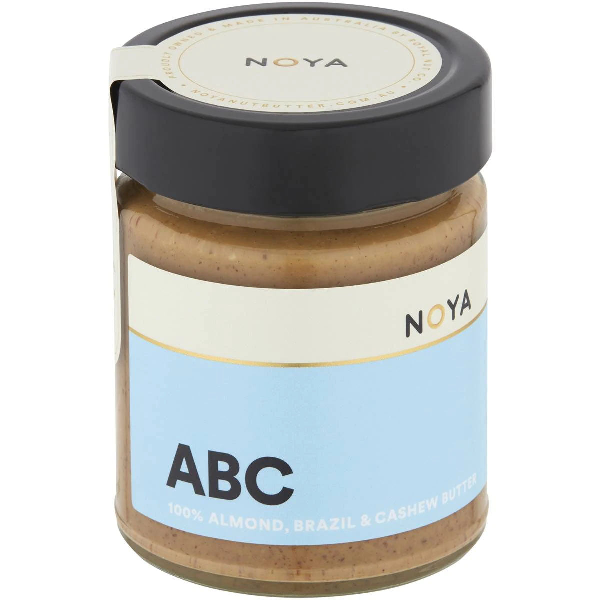 ABC Nut Butter 250g – Swan Hill Fresh