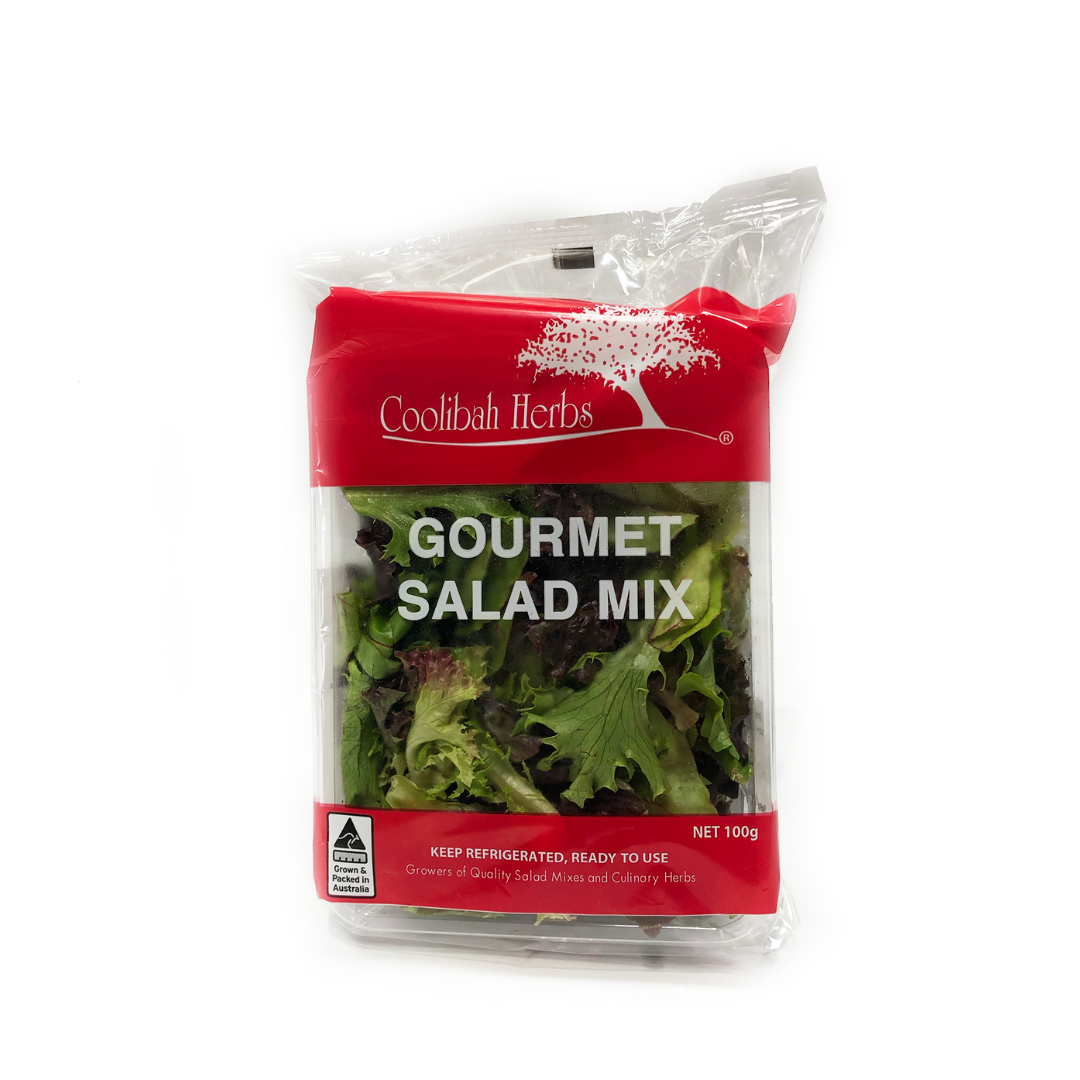 Salad Mix – Swan Hill Fresh