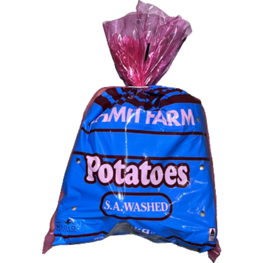 Potatoes - Washed (2.5kg) – Swan Hill Fresh